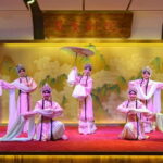 ShuYi Theatre at WenshuMonastery:Buddhist Culture&Gaiwan Tea - Why This Experience Matters: Cultural & Artistic Significance