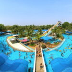 Siam Amazing Park with Lunch Buffet Ticket - The Experience: What You Can Expect at Siam Amazing Park