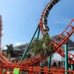 Siam Amazing Theme Park at Bangkok Admission Ticket - Dining and Rest Breaks