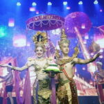 Siam Fantasy Cultural and Martial Arts Show in Bangkok - Exploring Siam Fantasy Theater: What to Expect