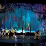 Siam Niramit Phuket Admission Ticket with Transfer Option - The Main Show: Spectacle on the Big Stage
