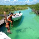 Sian Kaan Lagoons - Who Will Love This Tour?