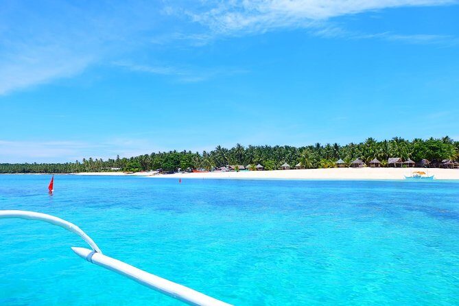 Siargao 3 Island hopping + Mam On Island - A Practical Breakdown of the Itinerary