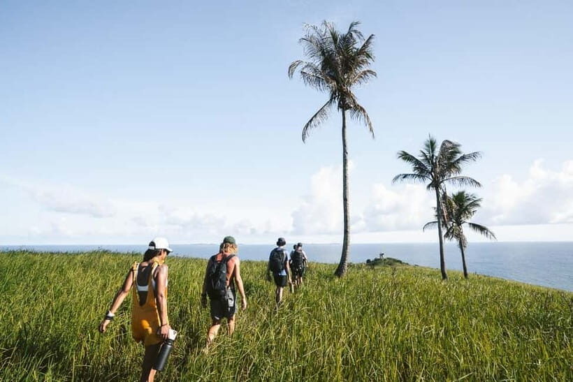 Siargao: Corregidor Islands + Tri Island Hidden Gems Tour - Who Will Love This Tour?