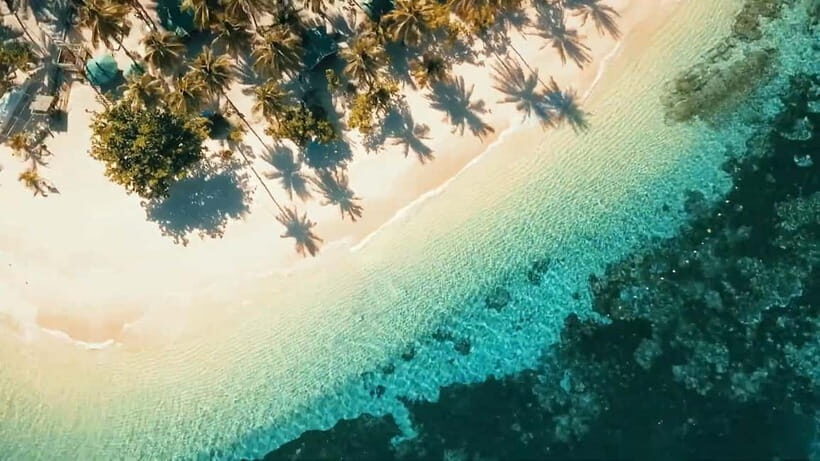 Siargao: Island Hopping Tour with 4 Islands - Practicalities and What to Expect