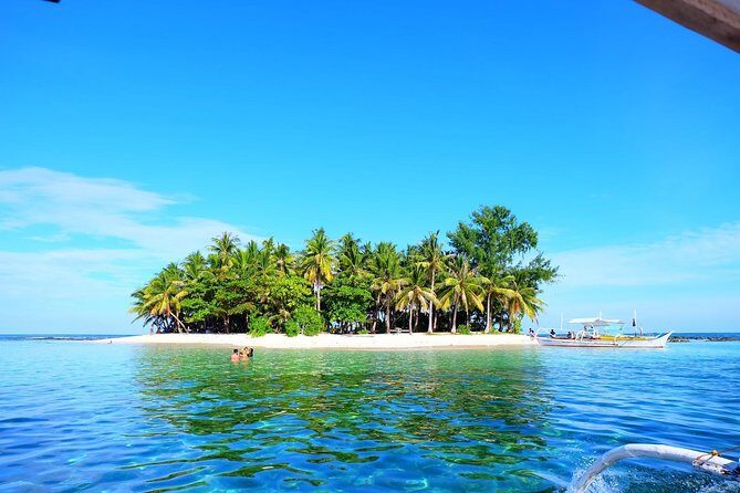 Siargao Island Hopping - The Itinerary Breakdown: What You Can Expect