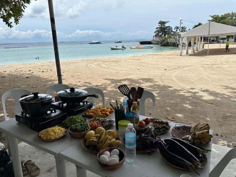 Siargao Island Vegetarian Cooking Class - Why the Experience Matters