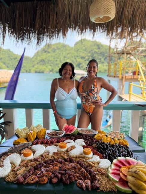 Siargao: Jellyfish Sohoton Cove Tour with Lunch and Pickup - The Itinerary in Detail – What You Need to Know