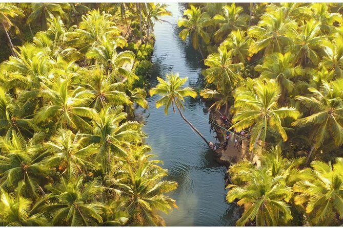 Siargao Land Tour (Shared Tour) - What Travelers Say