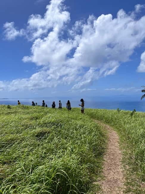 Siargao: Private Corregidor Island Tour - Authenticity and Education