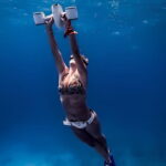 Siargao: SeaScooter Activity - Experience Flying Underwater - Who Should Consider This Experience?