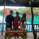 Siargao: Sohoton Island Tour with Tiktikan Lake and Lunch - What’s Included and What to Expect