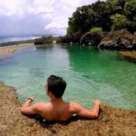 Siargao Sugba Lagoon And Magpupungko - Moving on to Magpupungko