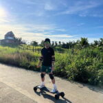 Siargao : Sunset 2 Hours Guided Electric Skate Experience - Who Would Love This Tour?