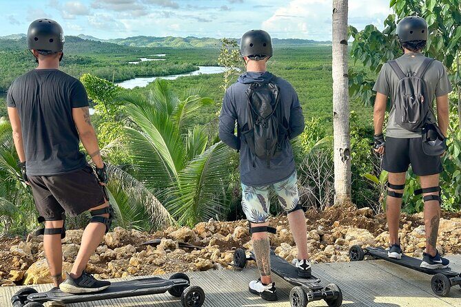 Siargao - Sunset 2 Hours Guided Electric Skate Experience - Who Will Love This Tour?