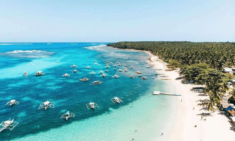 Siargao Tour A (shared tour) - Practical Tips for Future Travelers