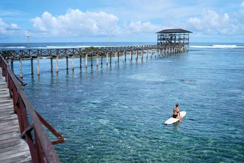 Siargao Tour B (Private Tour) - What Travelers Say