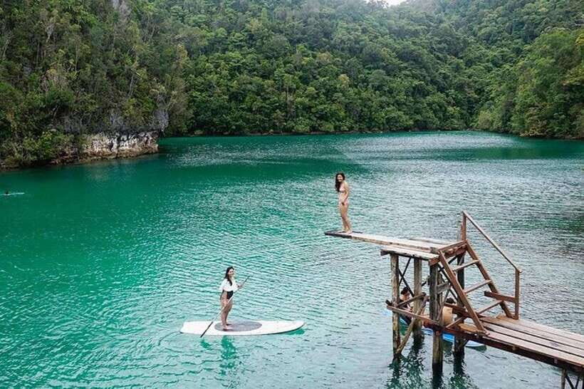 Siargao Tour F (Private Tour) - Authentic Experiences and Traveler Insights