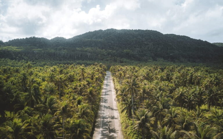 Siargao Tour G (Private Tour) - What’s Included and What’s Not
