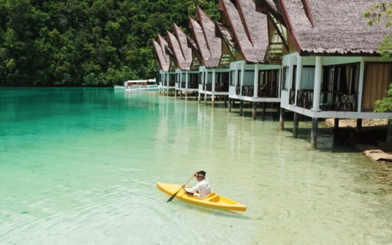 Siargao Tour H (Private Tour) - What Makes This Tour Stand Out?