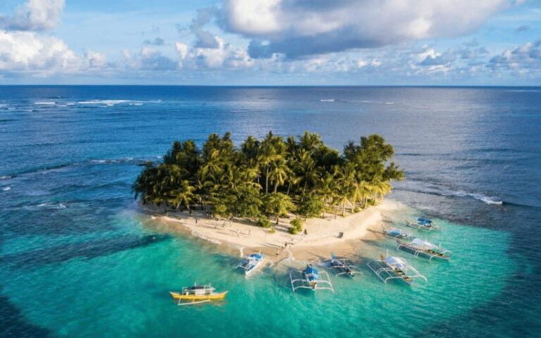 Siargao Tour I (Private Tour) - The Food and Additional Costs