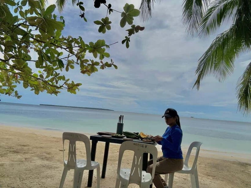 Siargao Traditional Cuisine Cooking Class - Who Will Love This?