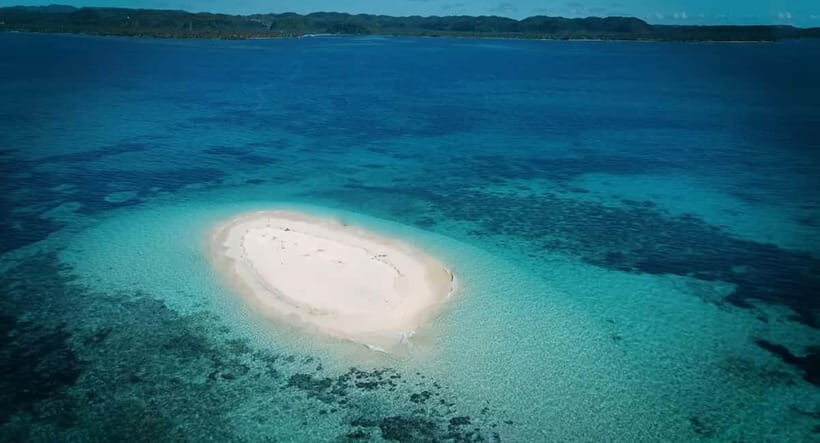 Siargao Tri Island Hopping - The Itinerary: What to Expect on Your Day of Island Hopping