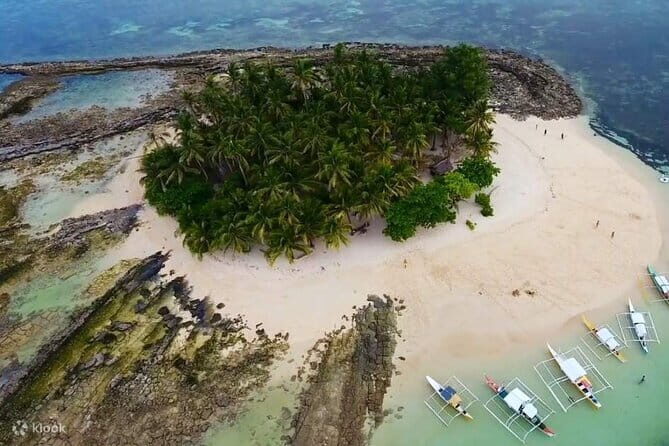 Siargao Trio Islands All Inclusive Day Tour - The Sum Up