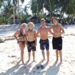 Siargao:Tri Island Hopping Naked Island, Daku, Guyam w/Lunch - Authentic Experiences from Travelers