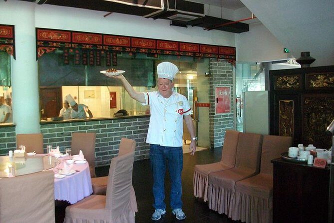 Sichuan Cooking class 4hours Lunch tour /dinner tour - Who Will Love This Tour?