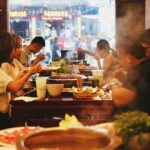 Sichuan Hot Pot Dinner with Shanghai Cuisine Tasting - Practical Details and What They Mean for You