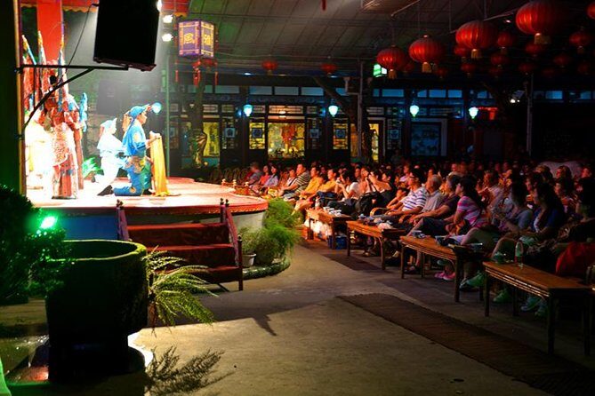 Sichuan Hotpot Dinner plus Face-Changing Variety Show - Final Thoughts: Who Should Sign Up?