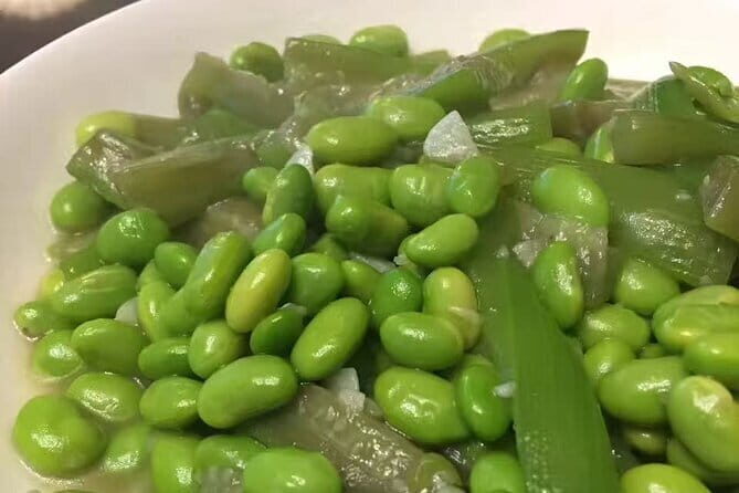 Sichuan Supper Club: Lala's Market-to-Home Journey - The Digital Recipe Card and Lasting Memories