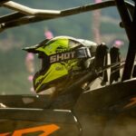 Side-by-Side Off-Roading Adventures on Cougar Mountain - Navigating the Logistics