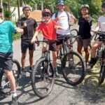 Sidemen's Hidden Gems: Cycle, Waterfall Adventure, & Craft - Witnessing Local Traditions: Arak & Food