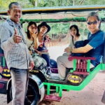 Siem Reap 1-Day Angkor Wat + Sunrise By Private Tour With Tuk-Tuk - Authentic Experiences and Honest Insight
