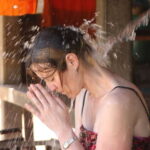Siem Reap: 1-Hour Cambodian Buddhist Water Blessing - What to Expect from the Water Blessing Tour