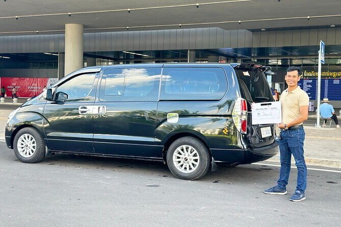 Siem Reap: 2-Days Angkor Wat Tour with Private English Guide - A thorough exploration of the Angkor Wat experience