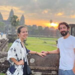 Siem Reap: 3-Day Discover of Angkor - Day 2: Nature, Culture, and Remote Villages
