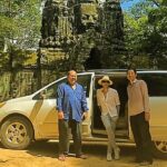 Siem Reap 3-Day Tour - Practical Details and What Travelers Should Know