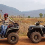 Siem Reap: 4-Hour Countryside Quad Bike Tour - What You’ll Love About This Tour