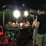 Siem Reap 60 Night street foodie tour By Motorcycle - Authenticity and Practical Aspects