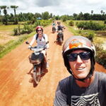 Siem Reap: 8-Hour Forgotten Treasures Motorbike Tour - The Experience from a Traveler’s Perspective