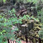 Siem Reap Airport pickup and Beng Mealea visit by private taxi - A Quiet, Reflective Experience