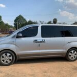 Siem Reap Airport Transfer 1 way from SAI - The Practical Side of Siem Reap Airport Transfer