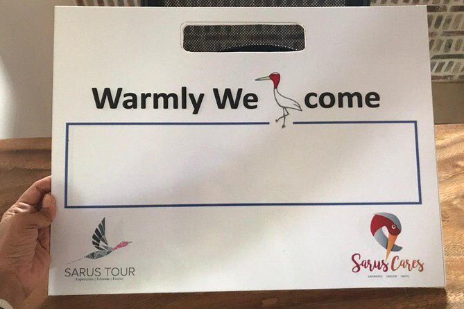 Siem Reap Angkor Airport or Hotel Transfer (SAI Airport) - An In-Depth Look at the Transfer Experience