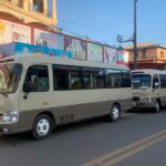 Siem Reap Angkor Airport Shuttle Bus (from Airport to Hotel) - What the Experience Means for Travelers