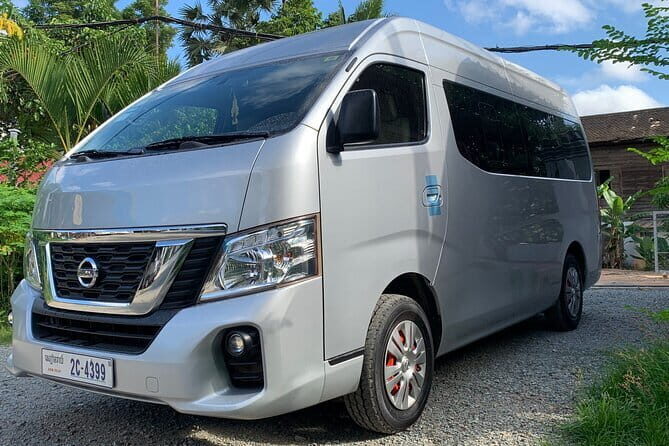 Siem Reap Angkor Airport Shuttle Bus (Hotel to Airport) - From Booking to Experience: What Travelers Say