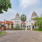 Siem Reap: Angkor National Museum Entry Ticket with Tuk-Tuk - Why This Tour Is a Great Starting Point