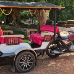 Siem Reap: Angkor Small Circuit Tuk-Tuk Tour by Tour Guide - The Itinerary Breakdown
